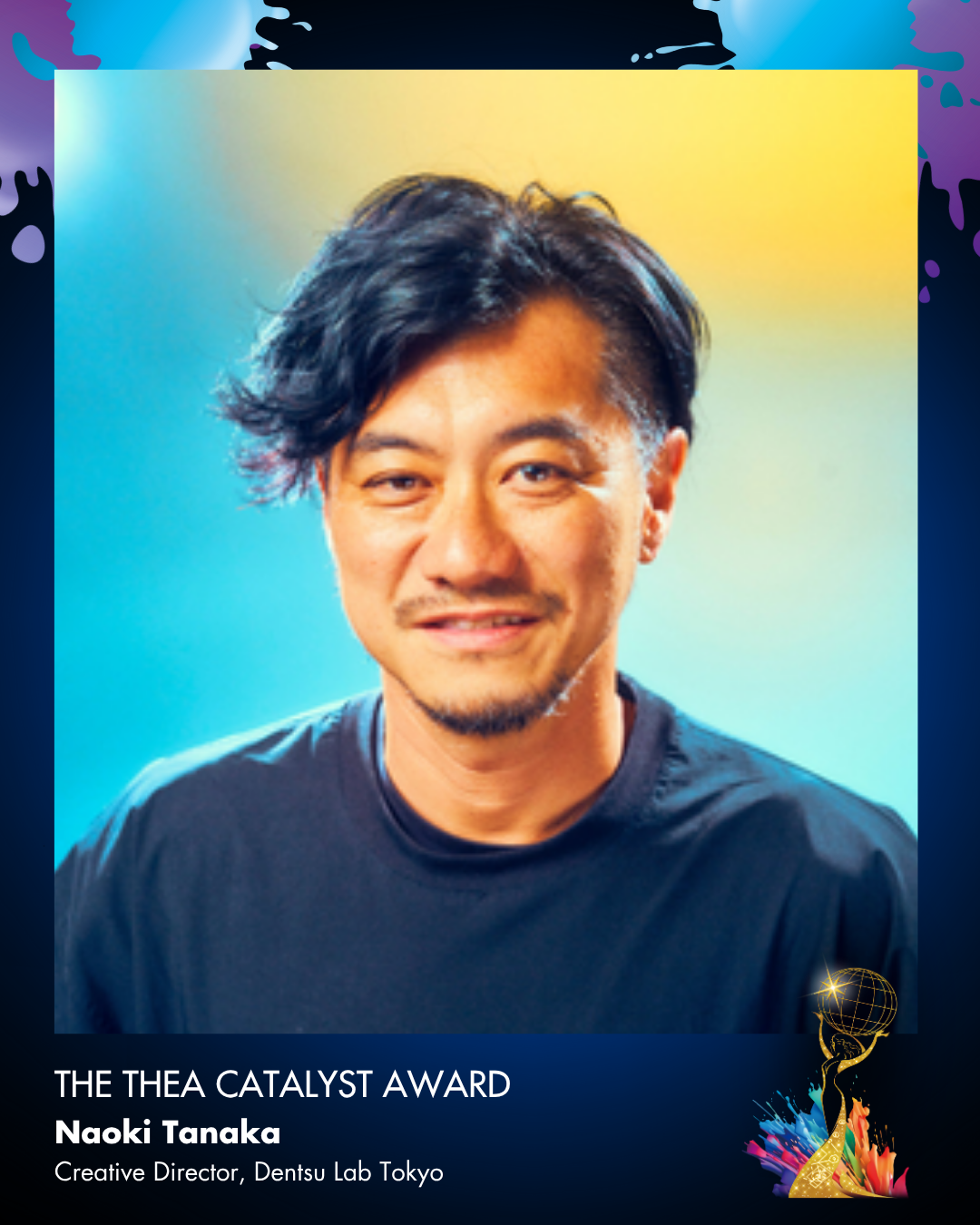 31st Annual Thea Award Recipients | Themed Entertainment Association